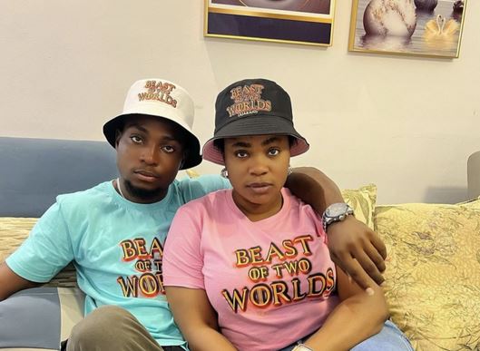 Why I Kept My 21-Year-Old Son Off Social Media - Actress, Eniola Ajao Opens Up